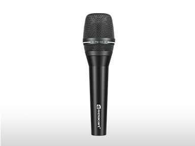 Explore Wireless Microphones, Conference Systems & Audio Products ...
