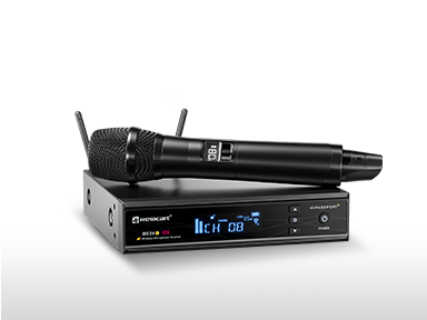 Explore Wireless Microphones, Conference Systems & Audio Products ...