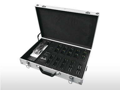 Explore Wireless Microphones, Conference Systems & Audio Products ...