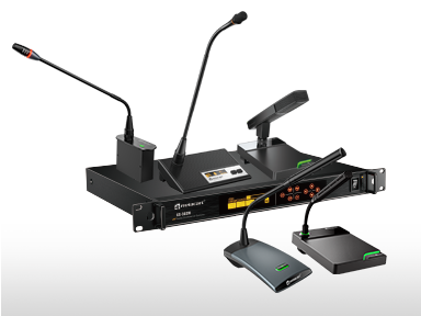 Explore Wireless Microphones, Conference Systems & Audio Products ...